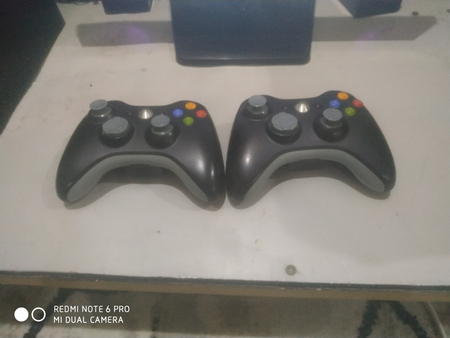Xbox 360 freeboot.Manitor 19 Lg.Kalonka komplekt