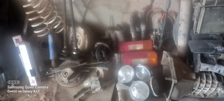 Жугули запчастлари бор келишилган нархда сотаман