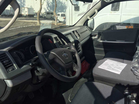 Foton CS2/mikroavtobus/biznesingiz uchun/linya/damas/2.4 mator