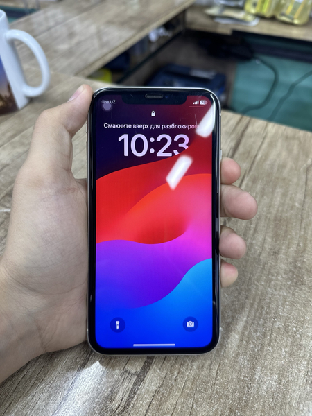 Iphone 11 64Gb ideal