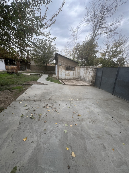Dacha xovli sergeli sityda 6 sotik