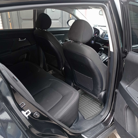 Продам Kia Sportage 3.
