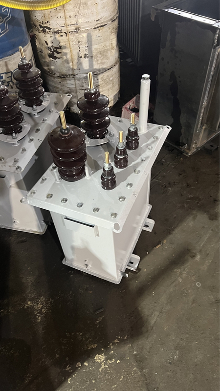 Transformator 10 kv