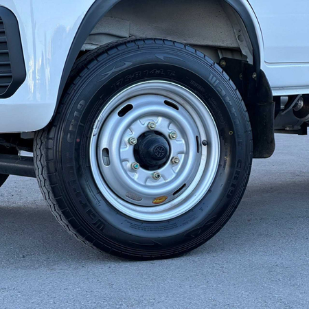 TM 01 bortavoy 1200 kg