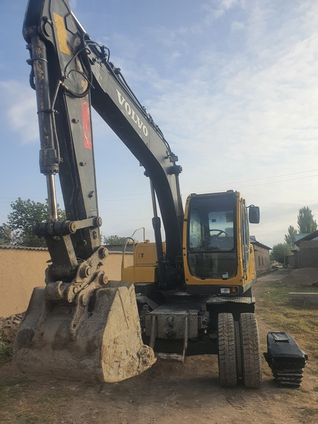Volvo 130 40ming