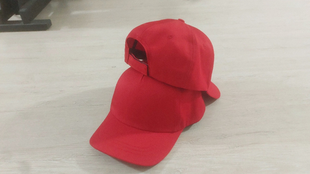 Kepka Ishlab chiqarish