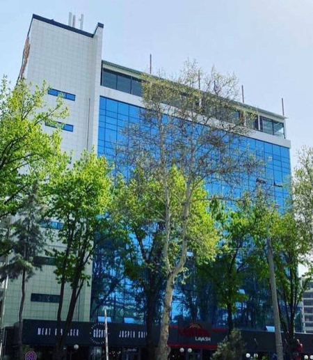 Аренда ПодОфис / Мирабадский район / Ор-р Сеул Плаза