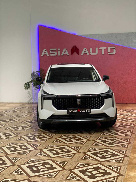Honji T55 naqd va creditga asia autodan !!!
