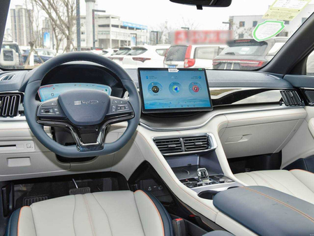 BYD song plus champion EV605KM CIP TASHKENT 23.500$