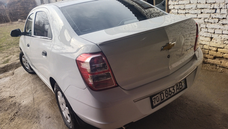 Cobalt 2014 sotiladi