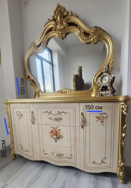 Мебель для спальни