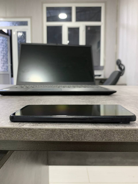 Redmi Note11S ideal