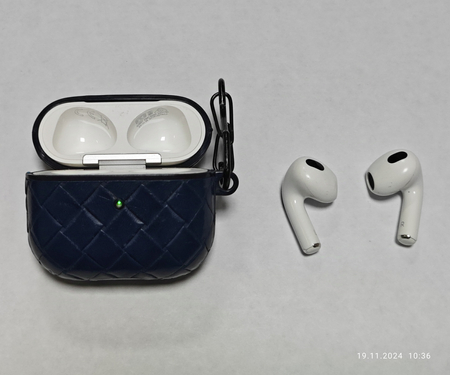 Airpods 3 Оригинал