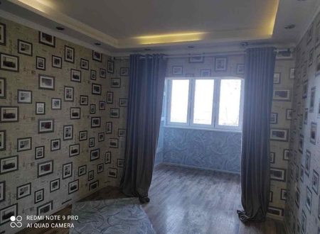 Юнусабад 12 квартал 2/3/6 (62²) продаётся квартира