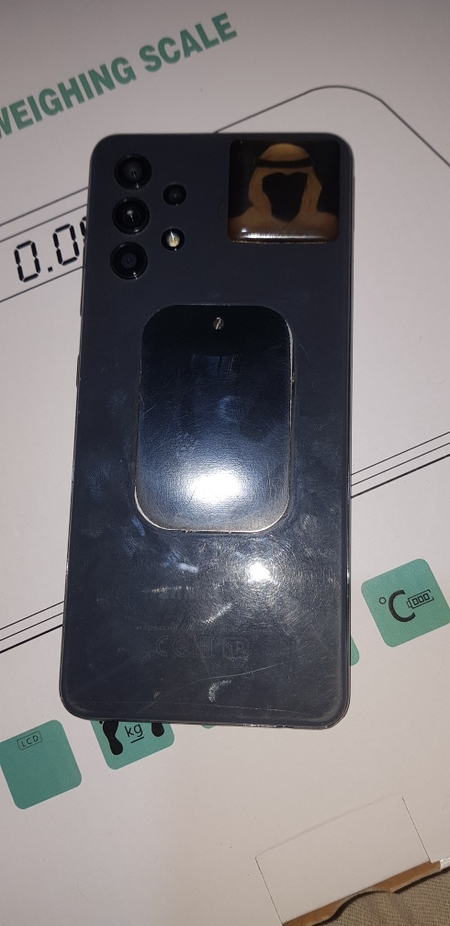 Samsung A32 4/64