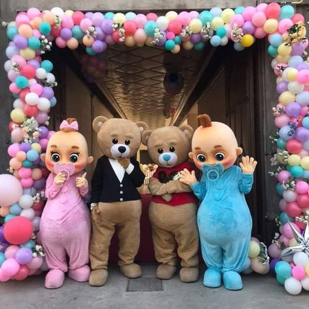 Afarmlenia ayiq foto video aksiya