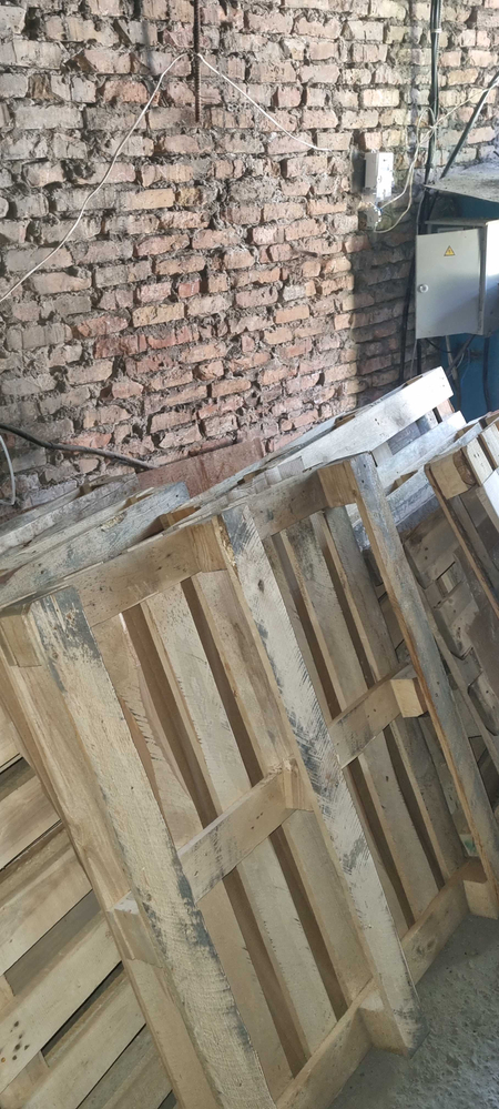Поддон деревянный Ташкент. Paddon Toshkent