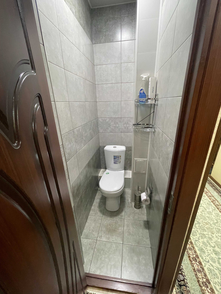 Сдаю 3 комн. квартиру в Юнусабаде 6кв.