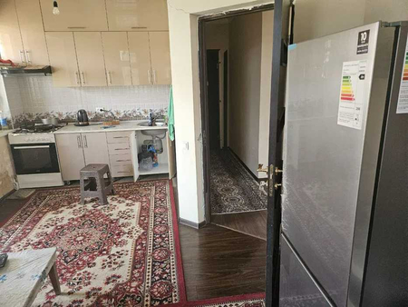 Срочна Горит аренда 5 комнатная Коттедж за 450$ id sh 433