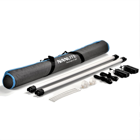 Nanlite Pova Tube II 30C 2kit