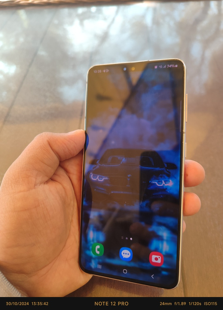 S21 samsung ekrani sotladi orginal  900 ming