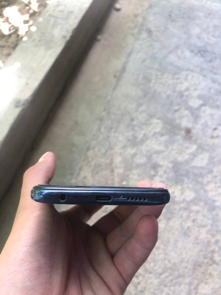 Poco x3 pro 128 gb ideal