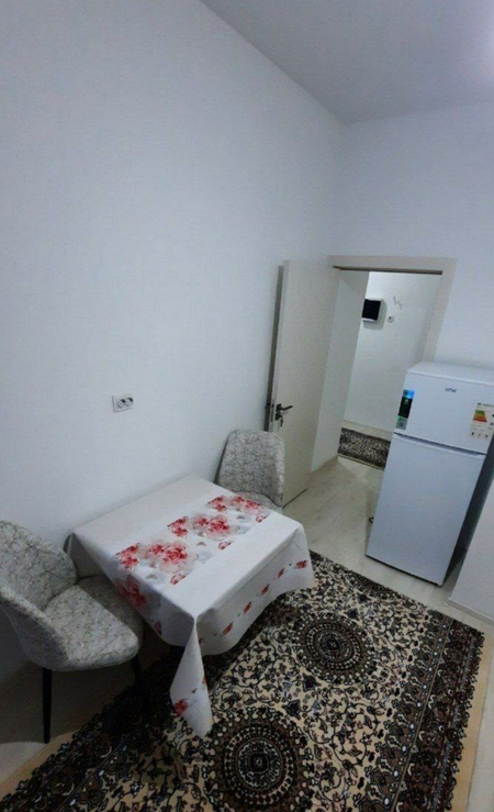 #Самаркан Дарвоза, 1в2/3/5, 41кв.м, балкон 1,90х5,30