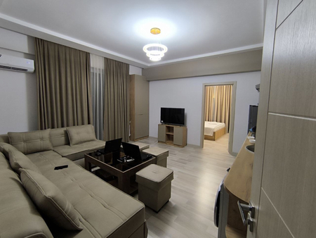 Аренда квартира Яккасарой район ЖК Zarafshon city