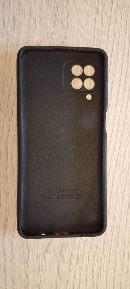 Samsung F62 M62  Ga Chexol