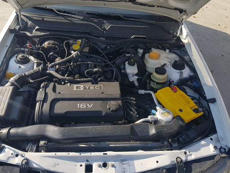 Chevrolet nexia 1,6