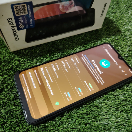Samsung A13 sotiladi