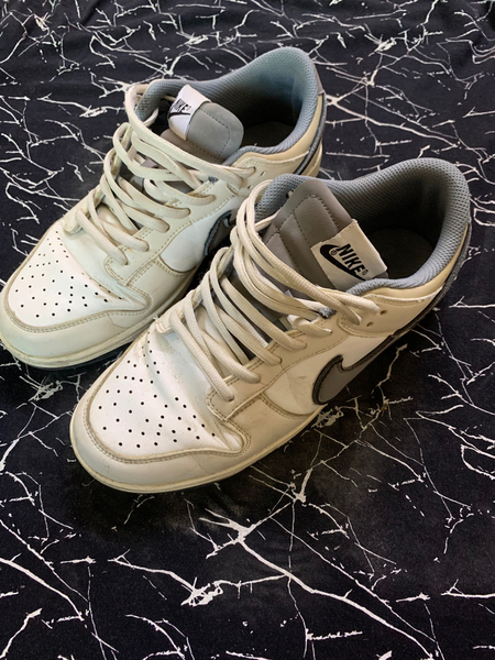 ORGINAL SB Dunk Off White, SB Dunk Panda, Air Trainer 1, SB Dunk Beige