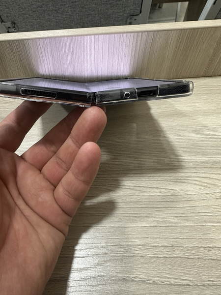 samsung fold 4 karobka dokument