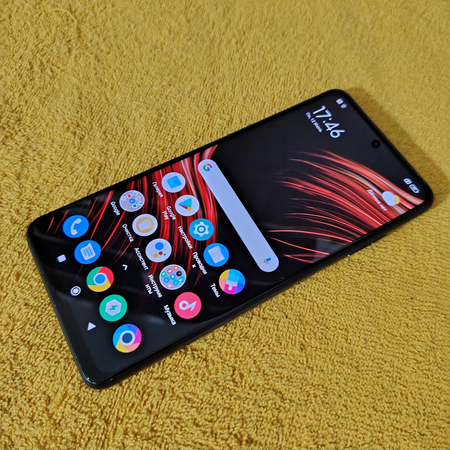 Poco X3 NFC sotiladi