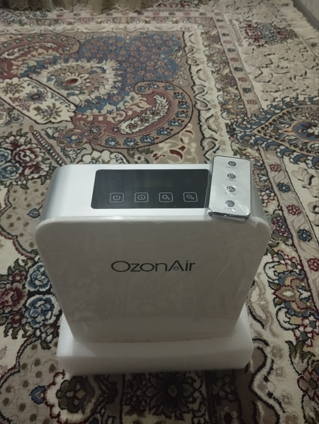 OzonAir OZ-7 model