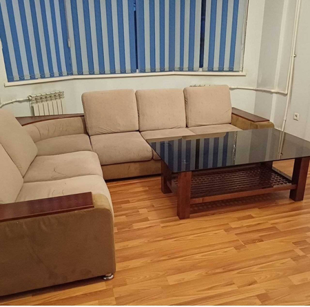Продается 4х ком. квартира на Саракульке,ор-р:Отель Локомотив,129,16м2