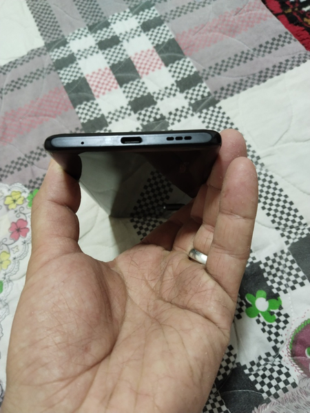 Redmi Not 10 Pro 8+3/128
