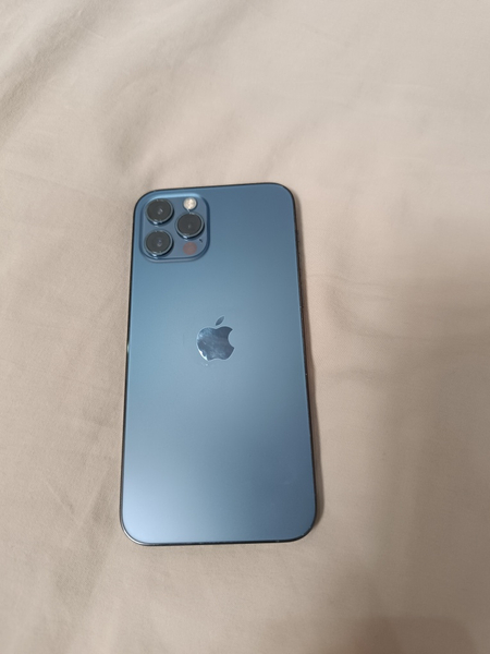 iPhone 12 pro 128 gb