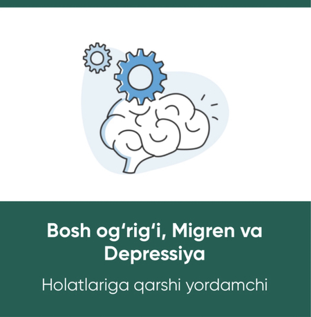 Baniyat Shifo yostigʻi | Doctor Ali orom yostiqlari | Aromaterapiya