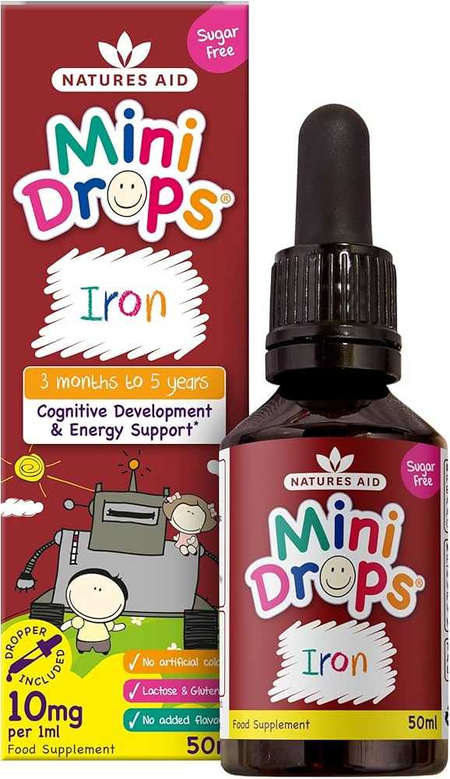Mini drops original Angliyadan