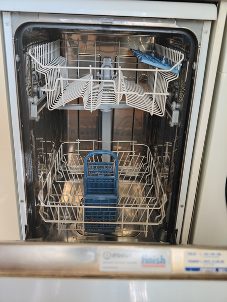 Посудомоечная машина Indesit 45
