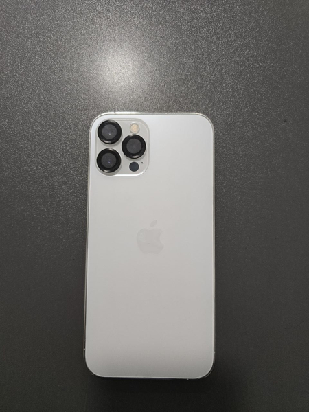 Iphone 12 Pro Max 256 Gb