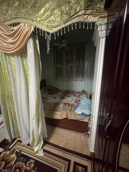 Квартира в уютном районе