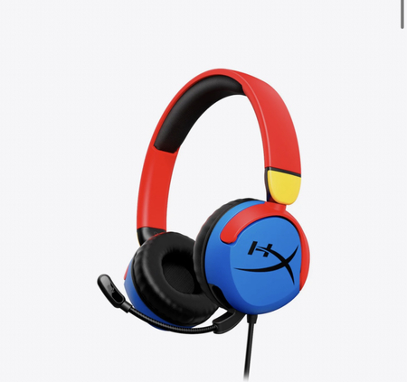 HyperX Cloud Mini