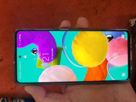 Samsung a 51 6/128gb