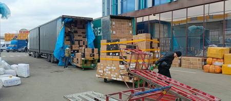 такси посылки почты Россия Узбекистан