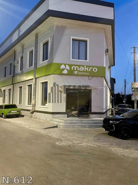 Аренда помещение 260м2 Яккасарайский р-н  Ракят, Текстильный институт