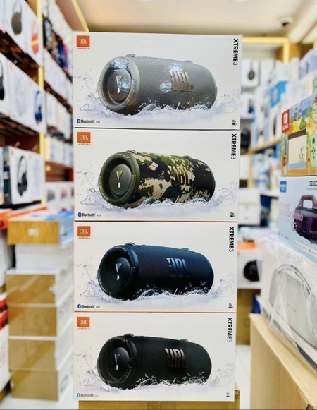 Jbl extreme 3 kalonka калонка