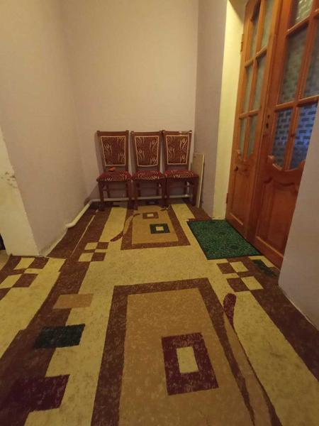 Срочная продажа участок и дом Паркентский,Риезий,307 школа ,3,6 соток