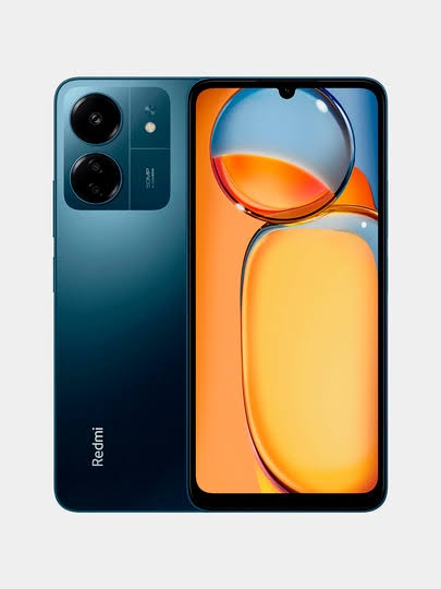 Redmi 13 c holati zoʻr